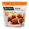 Gardein Plant-Based Meatballs • Vegan ShowOff