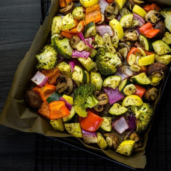 10 Tips for Creating Flavorful Vegan Dishes • Vegan ShowOff