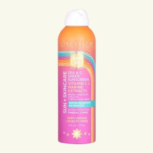 12 Vegan Sunscreens for a Guilt-Free Summer Glow • Vegan ShowOff