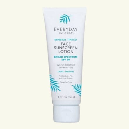 12 Vegan Sunscreens for a Guilt-Free Summer Glow • Vegan ShowOff