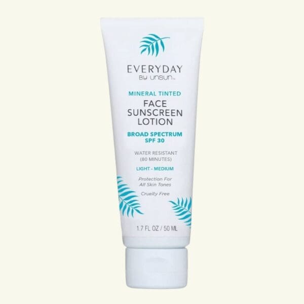 12 Vegan Sunscreens for a Guilt-Free Summer Glow • Vegan ShowOff